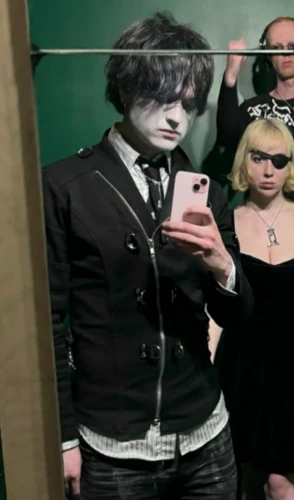 Timothy Rypien | Elita Harkov Wiki | Fandom