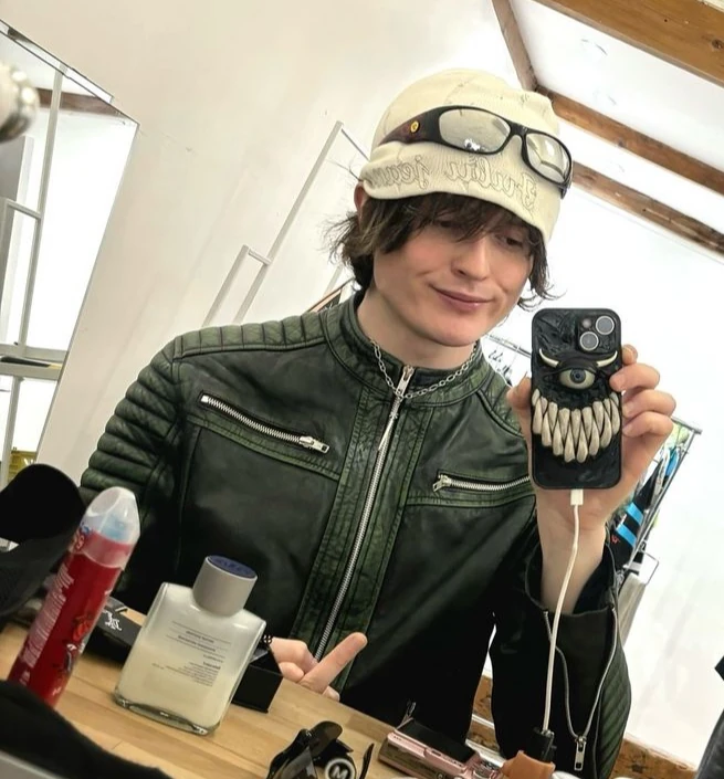 Timothy Rypien | Elita Harkov Wiki | Fandom