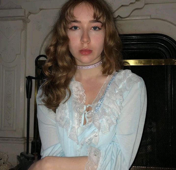 Elita Harkov Elita Harkov Wiki Fandom