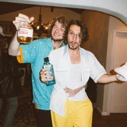 Baby Gravy 3 | Yung Gravy Wiki | Fandom