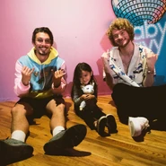 Baby Gravy 3 | Yung Gravy Wiki | Fandom