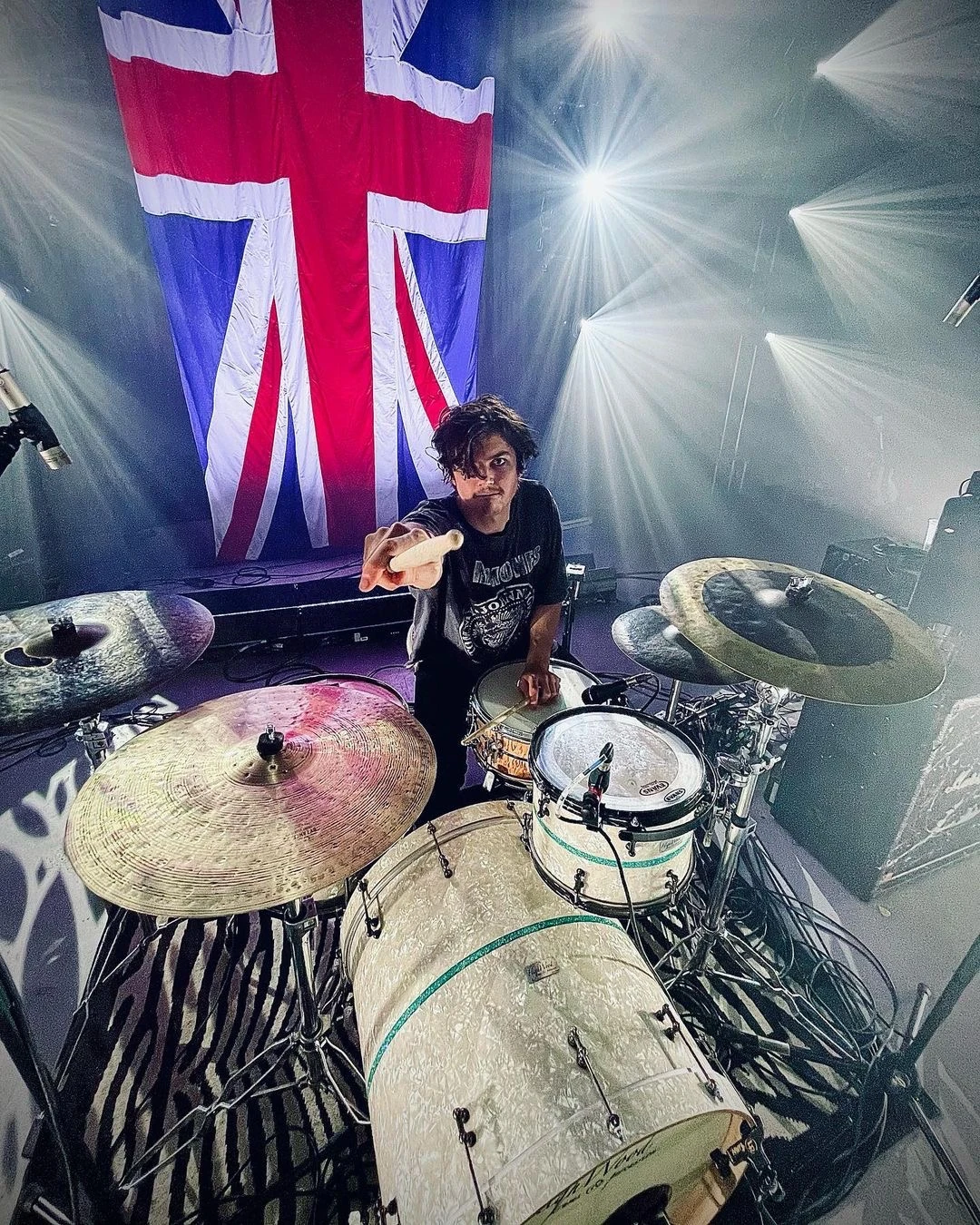 Ben Sharp | YUNGBLUD Wiki | Fandom