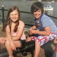 Jemima Harrison | YUNGBLUD Wiki | Fandom