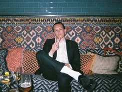 Tom Pallant/Gallery | YUNGBLUD Wiki | Fandom