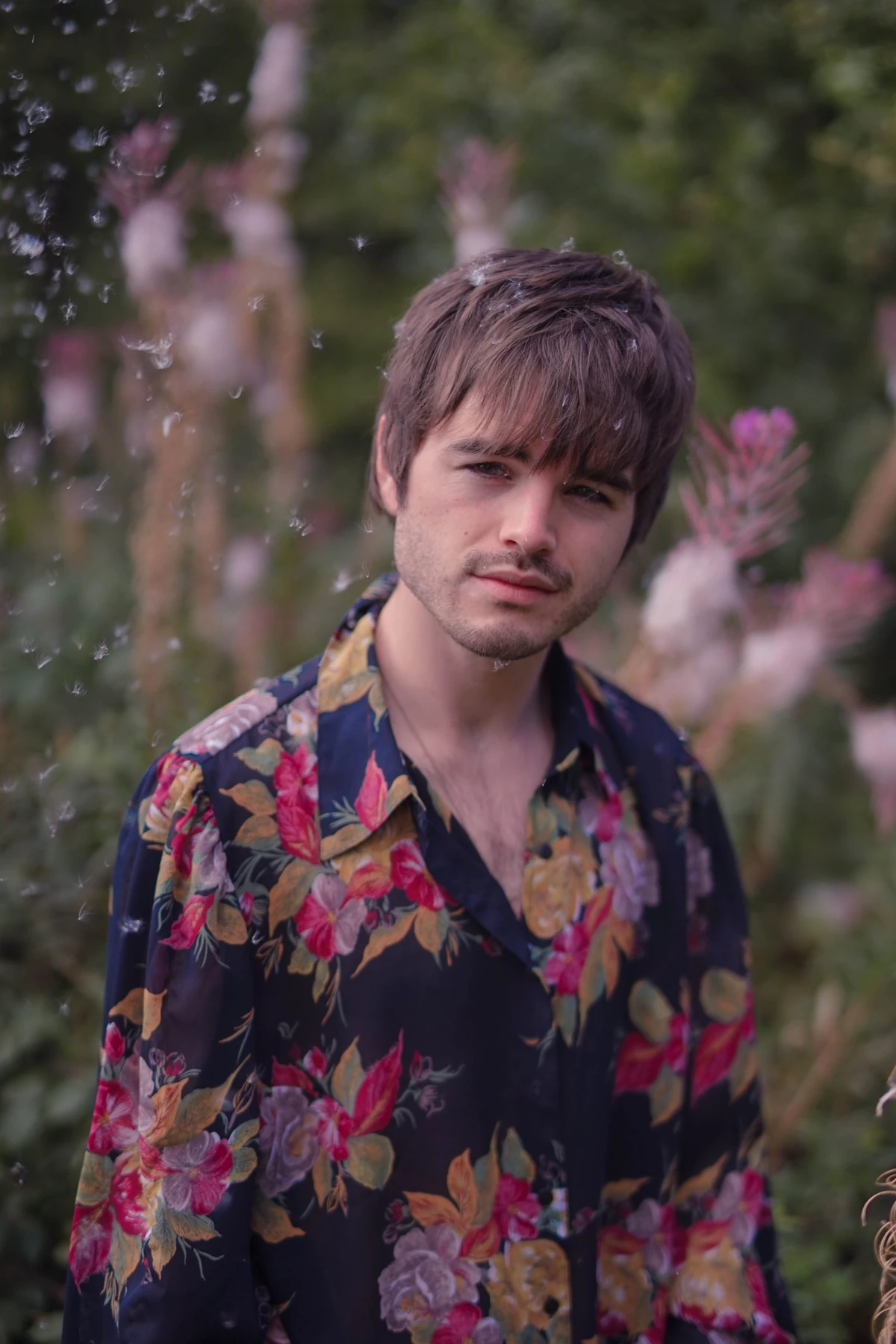 Josh McClorey | YUNGBLUD Wiki | Fandom