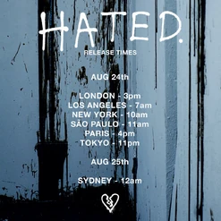 Hated | YUNGBLUD Wiki | Fandom