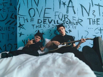 Lowlife | YUNGBLUD Wiki | Fandom