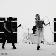 Idols | YUNGBLUD Wiki | Fandom