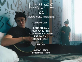 Lowlife | YUNGBLUD Wiki | Fandom