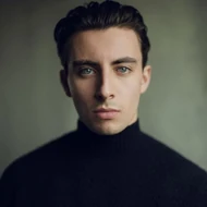Isaac Gryn | YUNGBLUD Wiki | Fandom