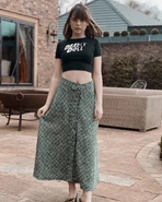 Izzy Harrison | YUNGBLUD Wiki | Fandom