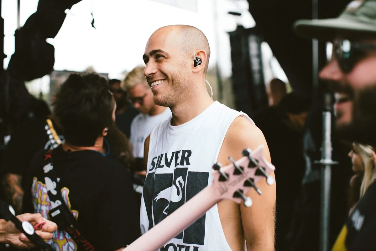Benjamin Jackson | YUNGBLUD Wiki | Fandom