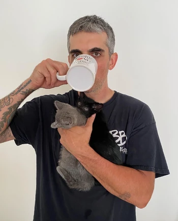 Nick Long | YUNGBLUD Wiki | Fandom