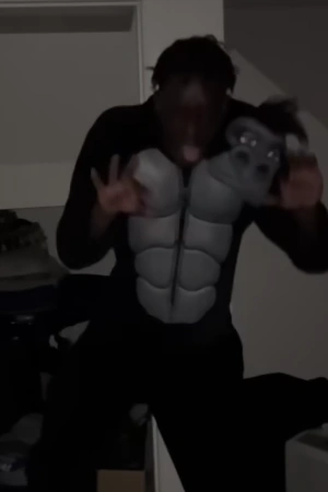 Goofy Boofy Monster | Yunglimabeanohio Wiki | Fandom