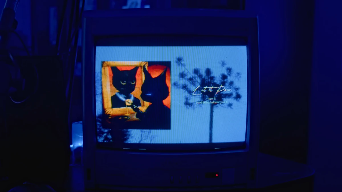 Let It Pour | Yung Lixo Wiki | Fandom