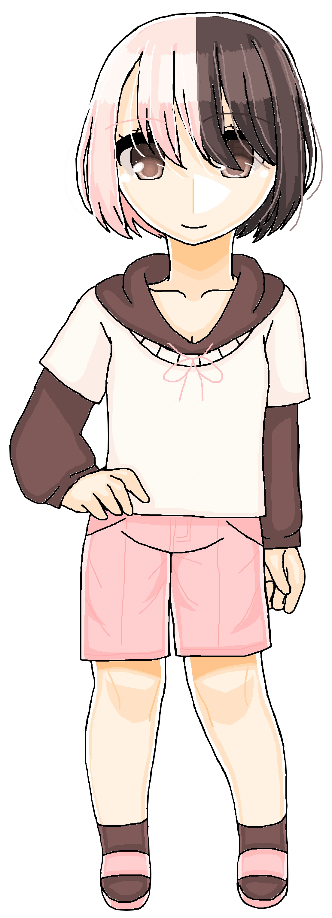 Sainab Hongthong | YunokiRoom Wiki | Fandom