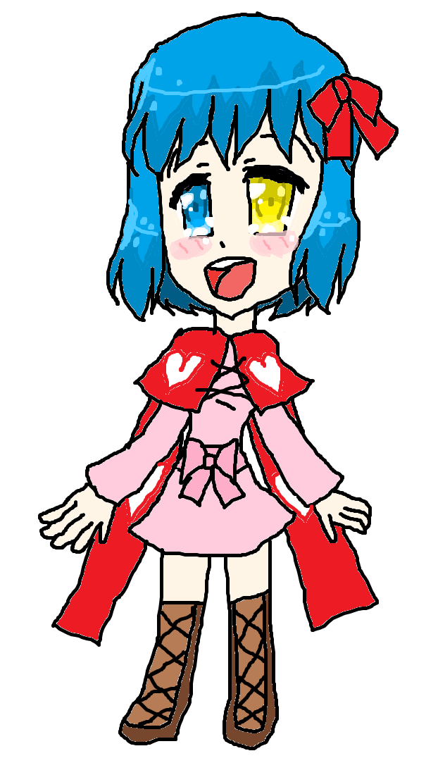 Mapuru Cadena/Gallery | YunokiRoom Wiki | Fandom