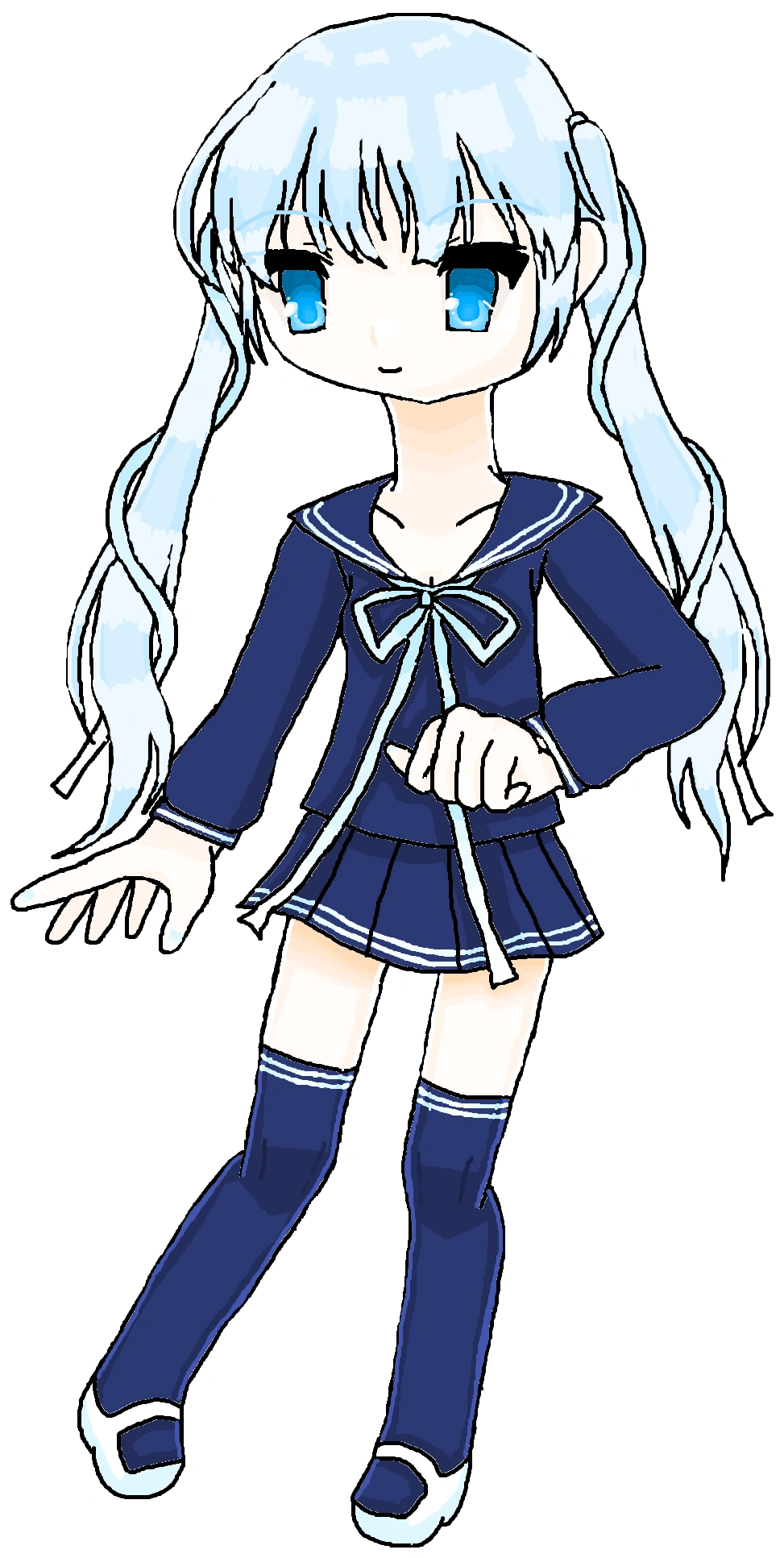 Neomi/Gallery | YunokiRoom Wiki | Fandom