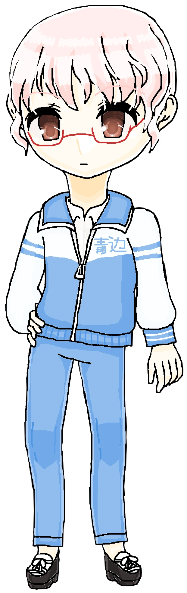 Liu Yichen | YunokiRoom Wiki | Fandom