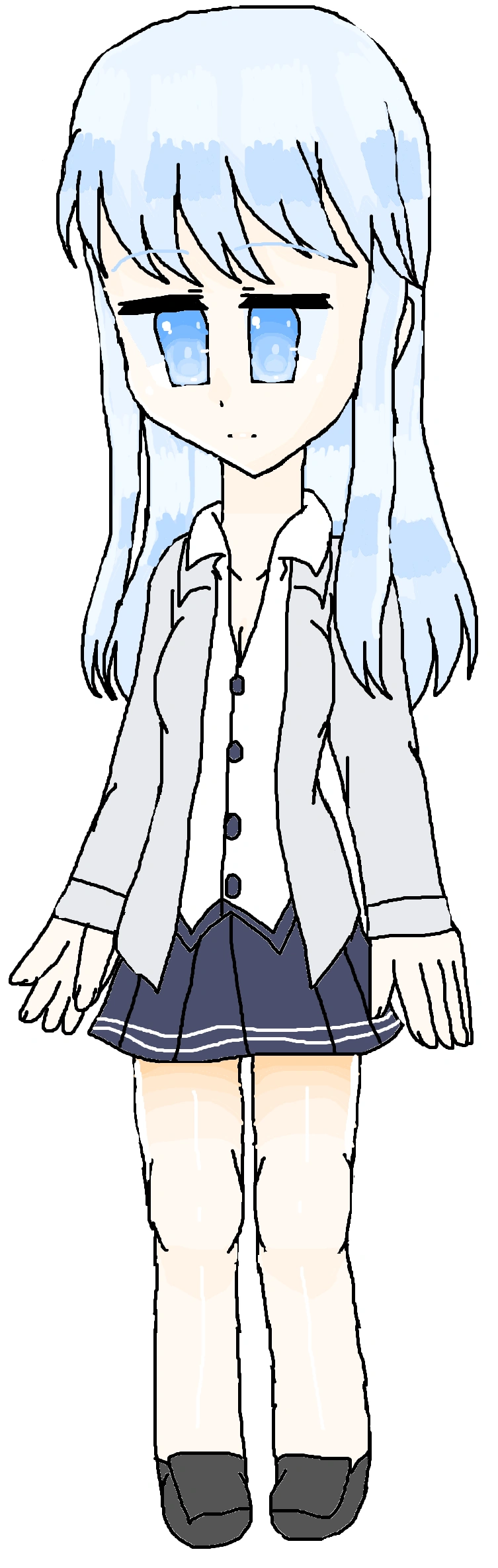 Komako Yamamoto | YunokiRoom Wiki | Fandom