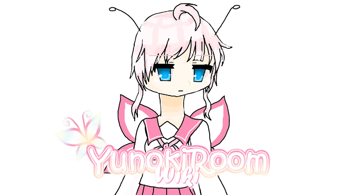 Violet Collins | YunokiRoom Wiki | Fandom