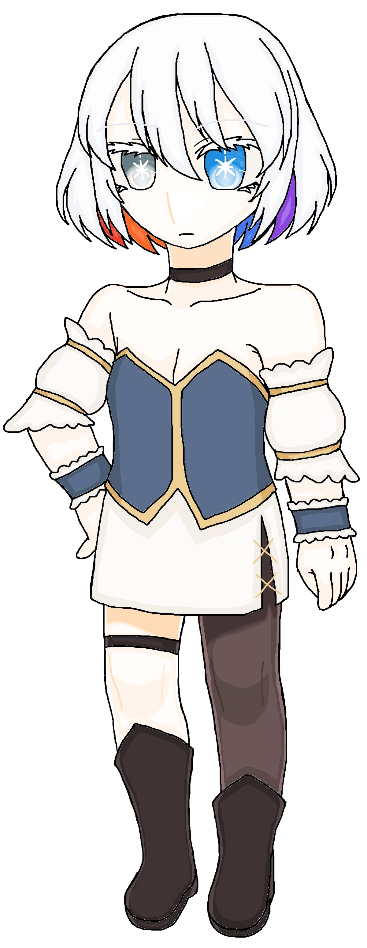 Ethel | YunokiRoom Wiki | Fandom