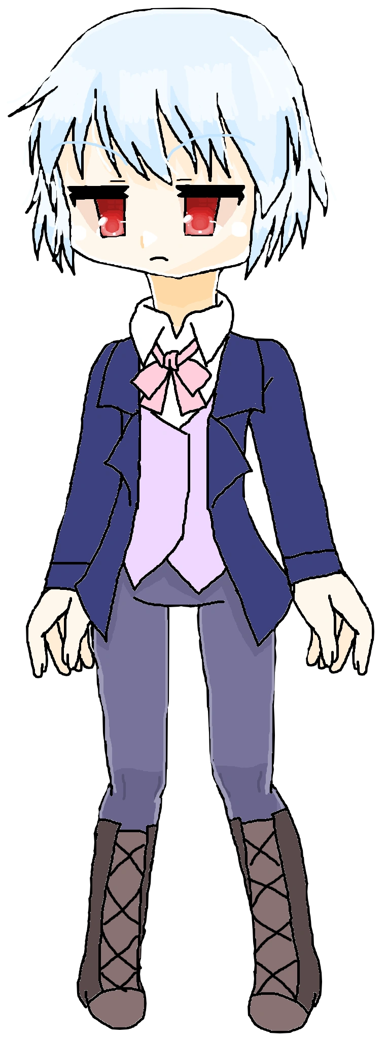 Runal | YunokiRoom Wiki | Fandom