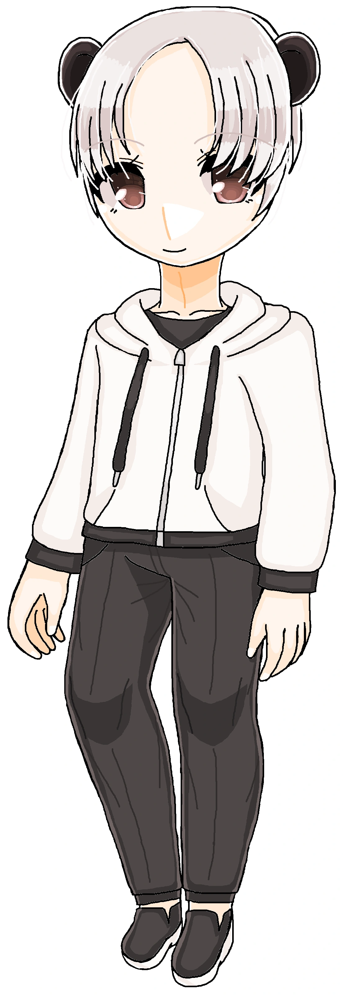 Mu Chen/Gallery | YunokiRoom Wiki | Fandom