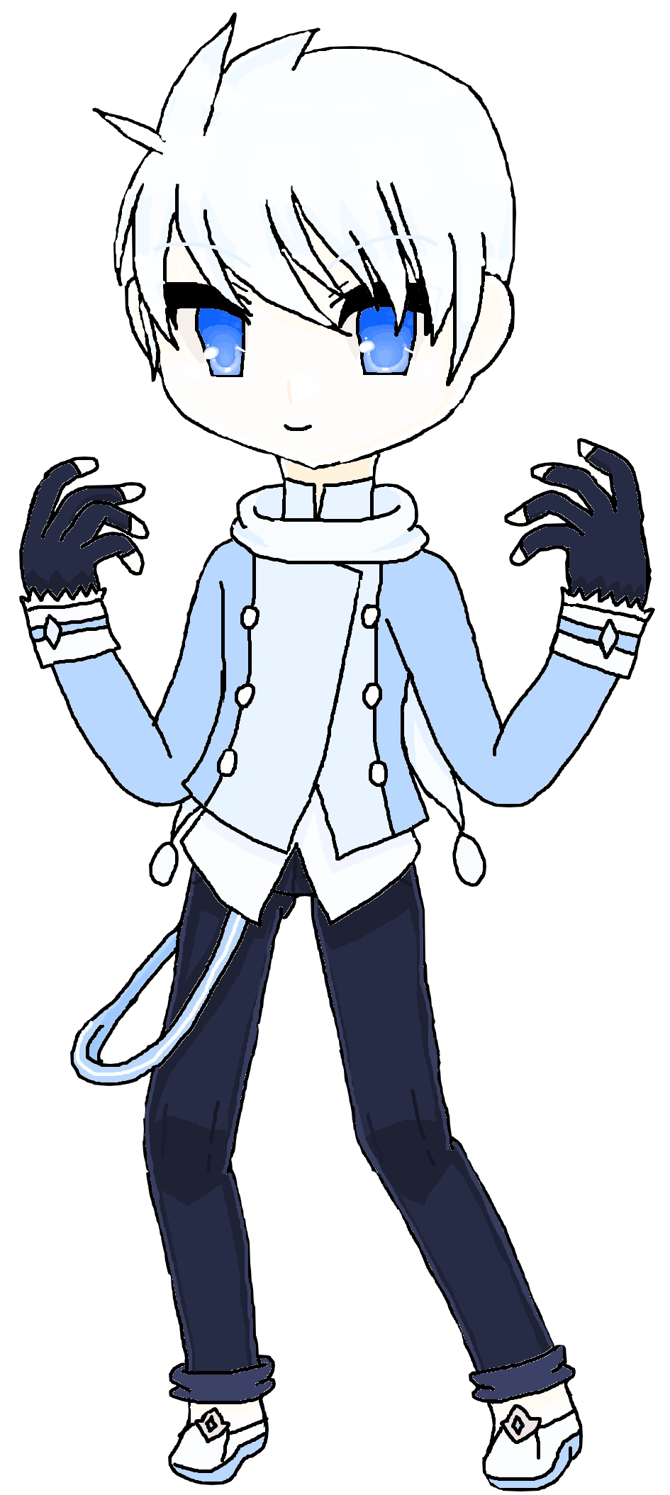 Category:YunokiRoom NEON Characters | YunokiRoom Wiki | Fandom