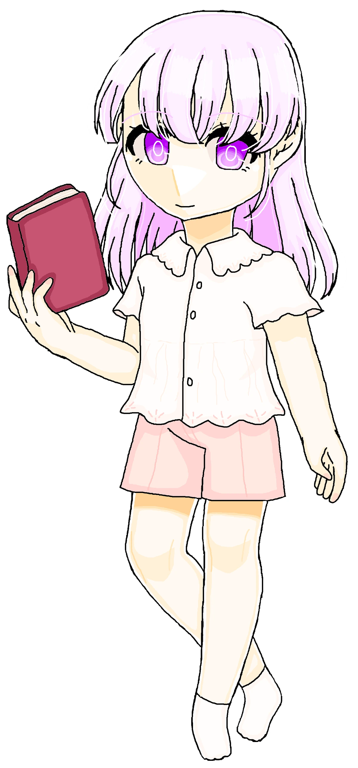 Nawal Samara/Gallery | YunokiRoom Wiki | Fandom