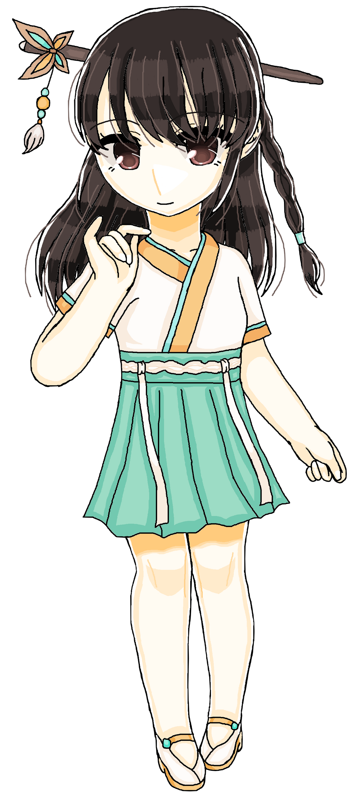 Shen Yuhan | YunokiRoom Wiki | Fandom Shen Yuhan | YunokiRoom Wiki | Fandom