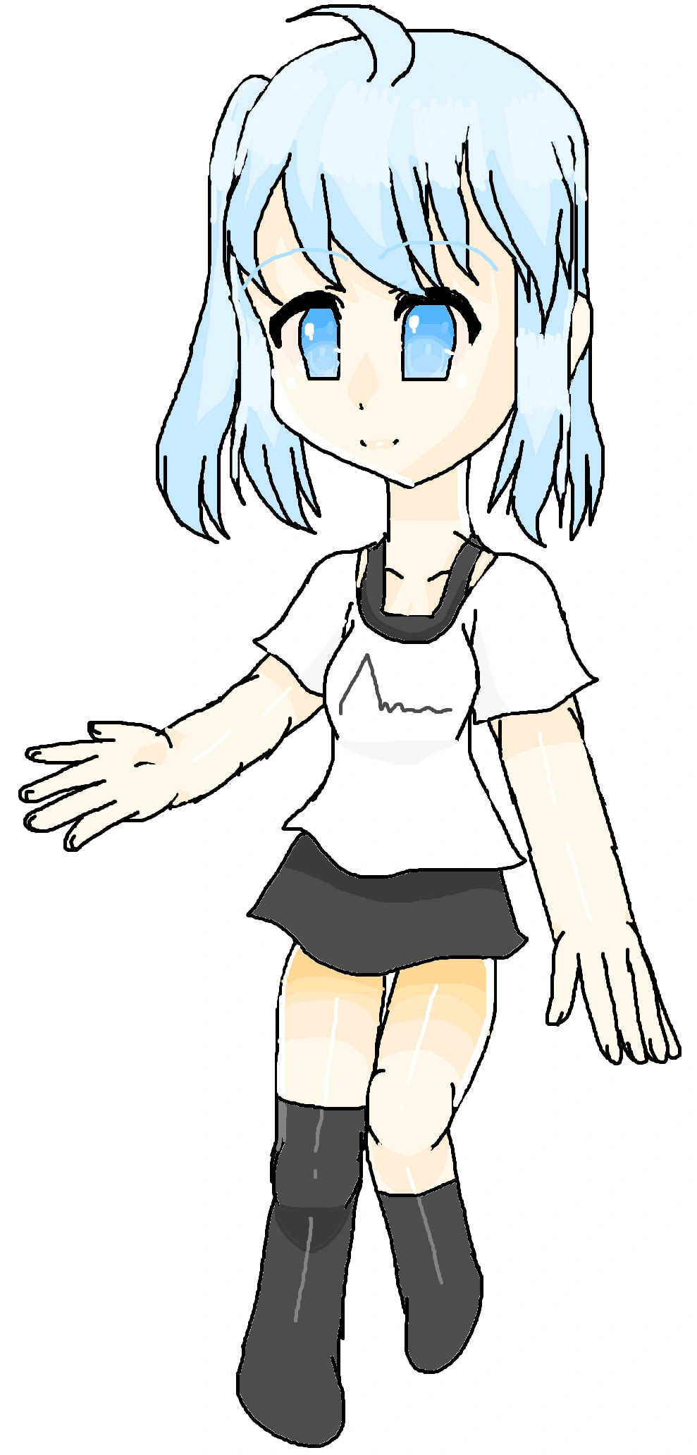 Lu Yanmin/Gallery | YunokiRoom Wiki | Fandom