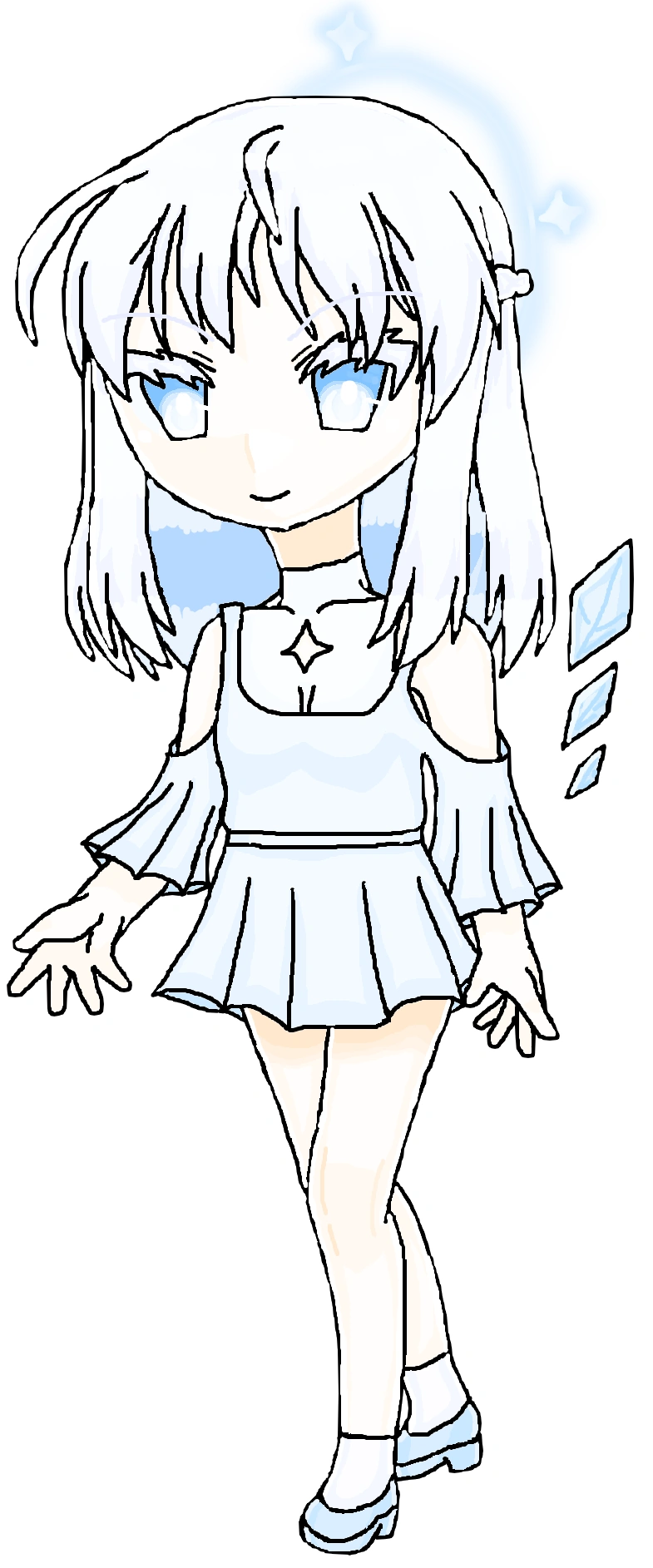 Laila/Gallery | YunokiRoom Wiki | Fandom