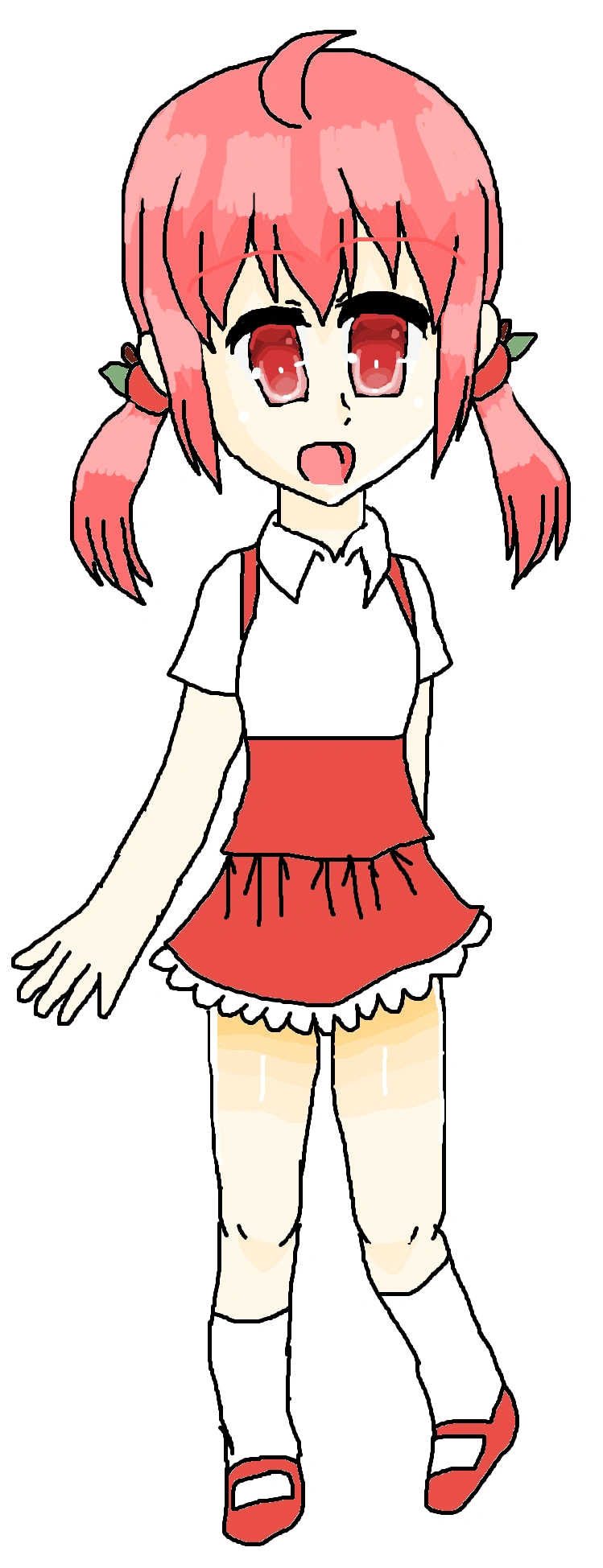 Choi Sa-gwa | YunokiRoom Wiki | Fandom