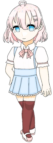 Soraya | YunokiRoom Wiki | Fandom