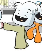 User blog:CuteKuromiGirl234/Gelindo Caldo | YunokiRoom Wiki | Fandom