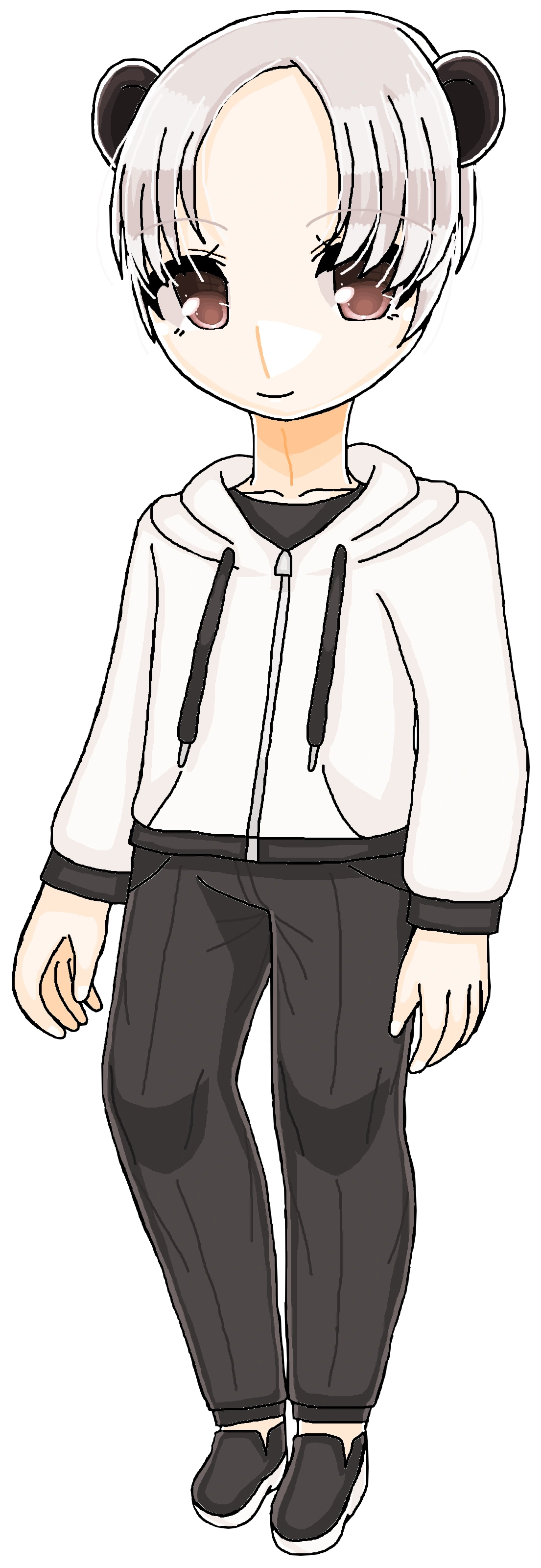 Mu Chen | YunokiRoom Wiki | Fandom