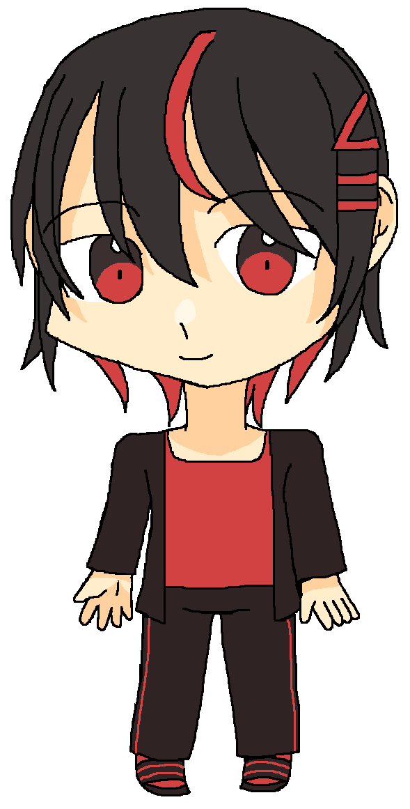 Hotaru Kitagawa | YunokiRoom Wiki | Fandom
