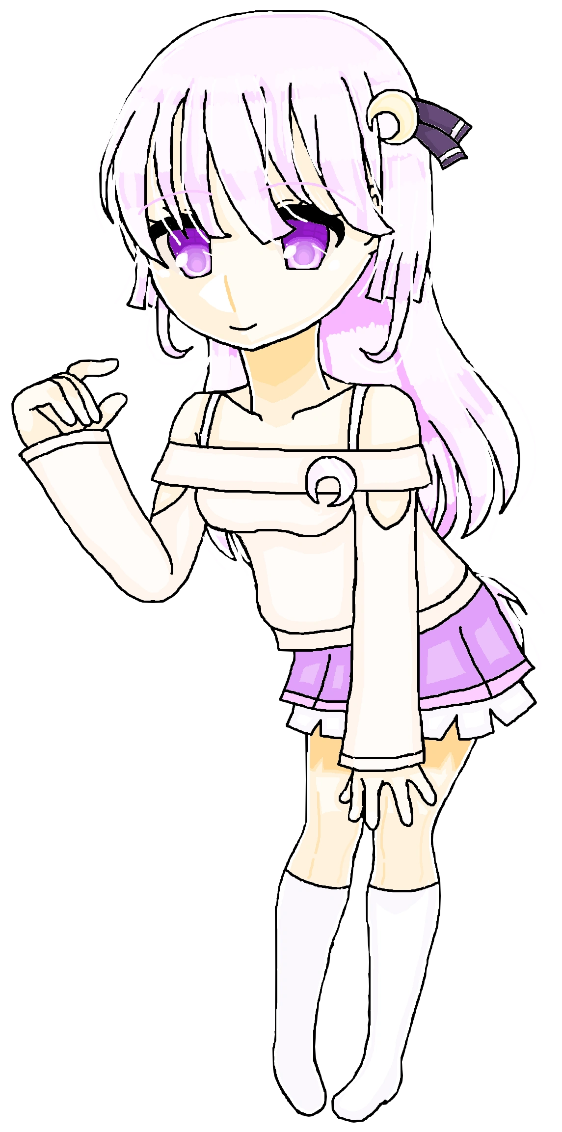 Dreamcatcher | YunokiRoom Wiki | Fandom