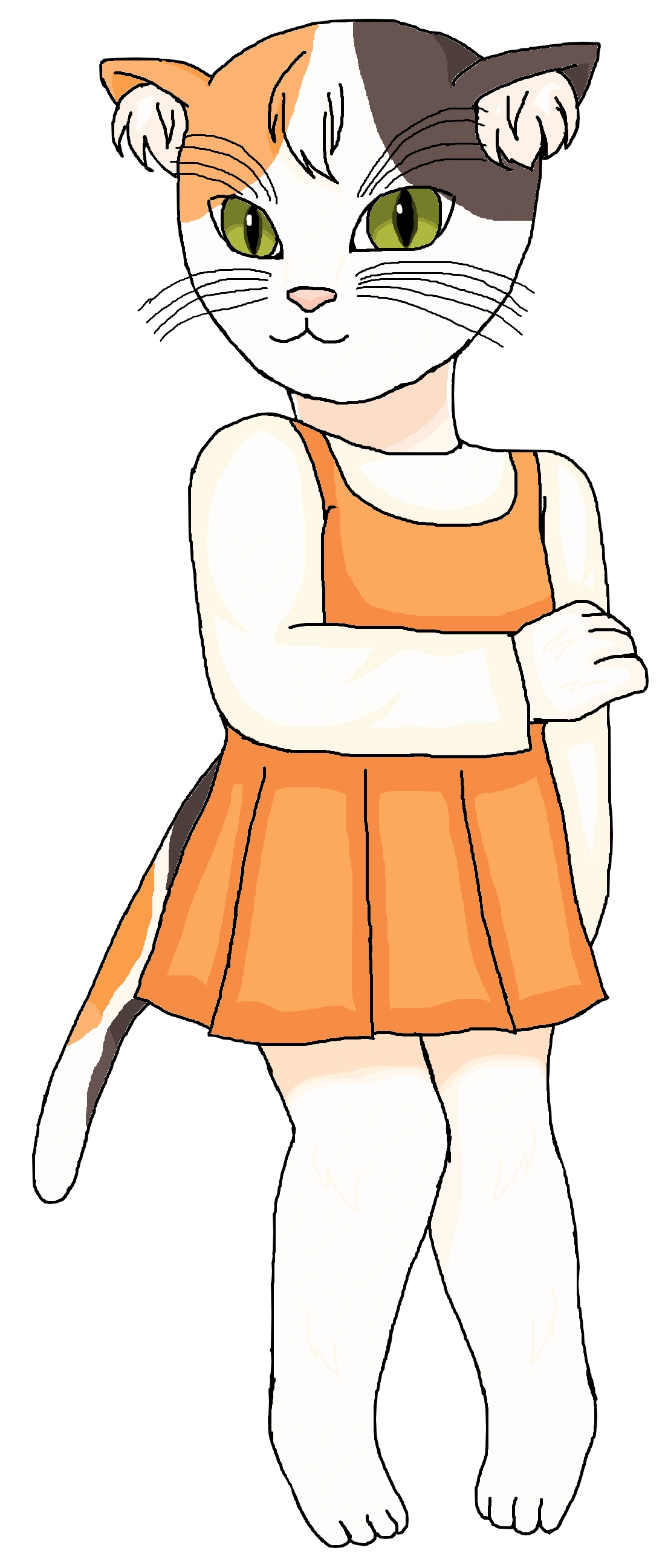 Lian | YunokiRoom Wiki | Fandom