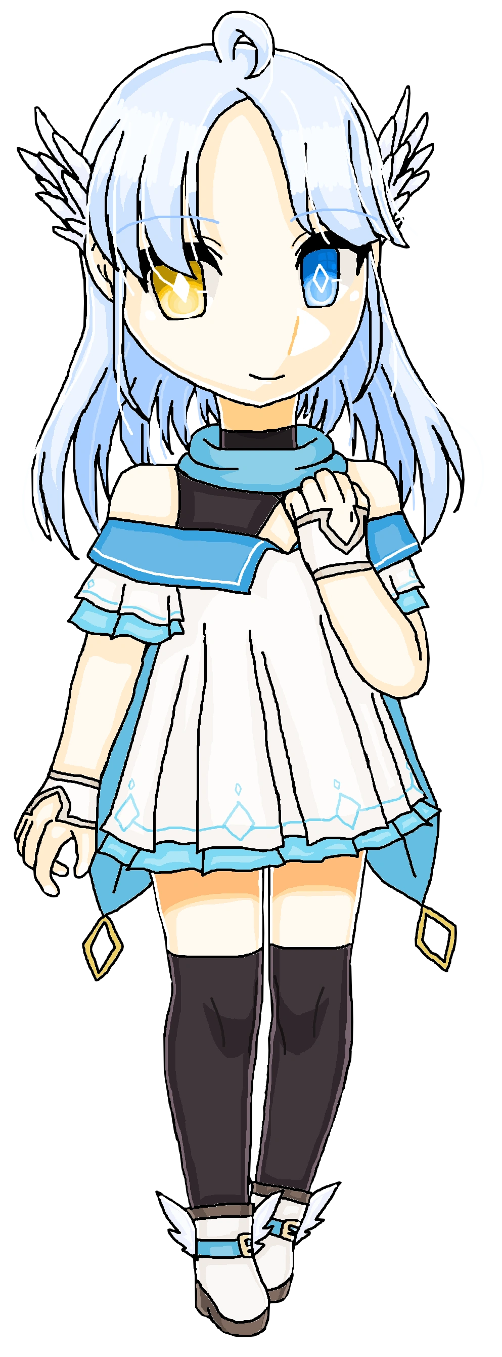 Seneca | YunokiRoom Wiki | Fandom