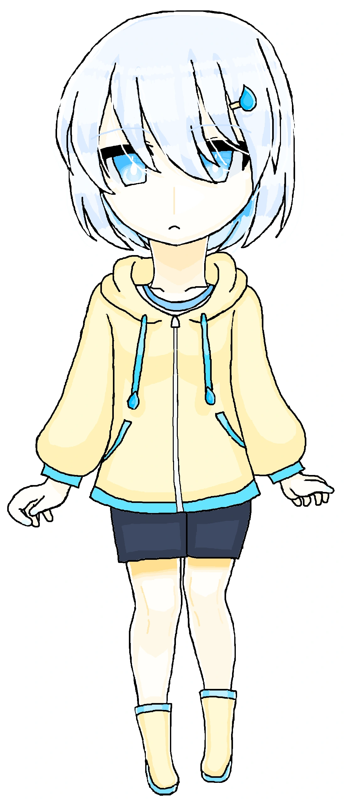 Euria/Gallery | YunokiRoom Wiki | Fandom