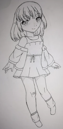 Shailyn | YunokiRoom Wiki | Fandom