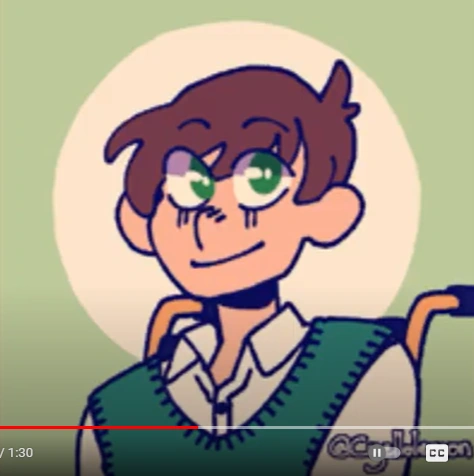 Ben Schmidt | YunokiRoom Wiki | Fandom