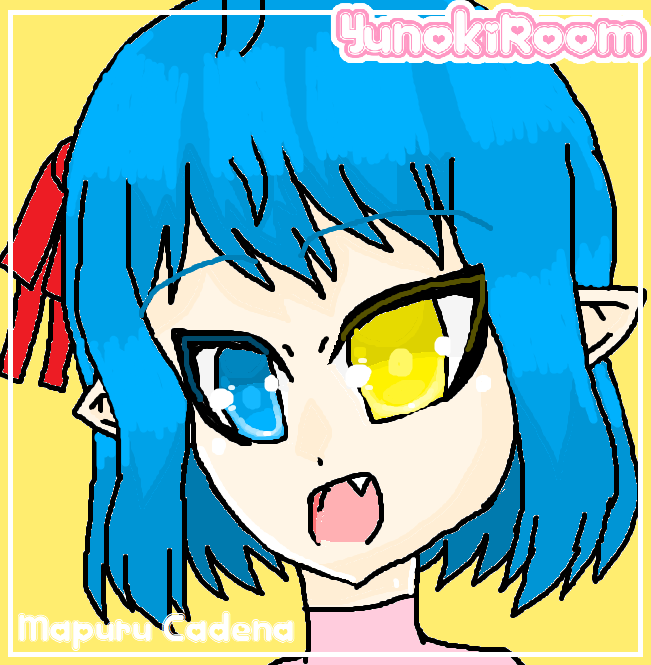 Mapuru Cadena/Abilities | YunokiRoom Wiki | Fandom