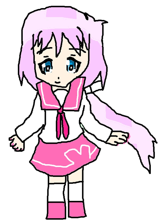 Yunoki Itosugi/Gallery | YunokiRoom Wiki | Fandom