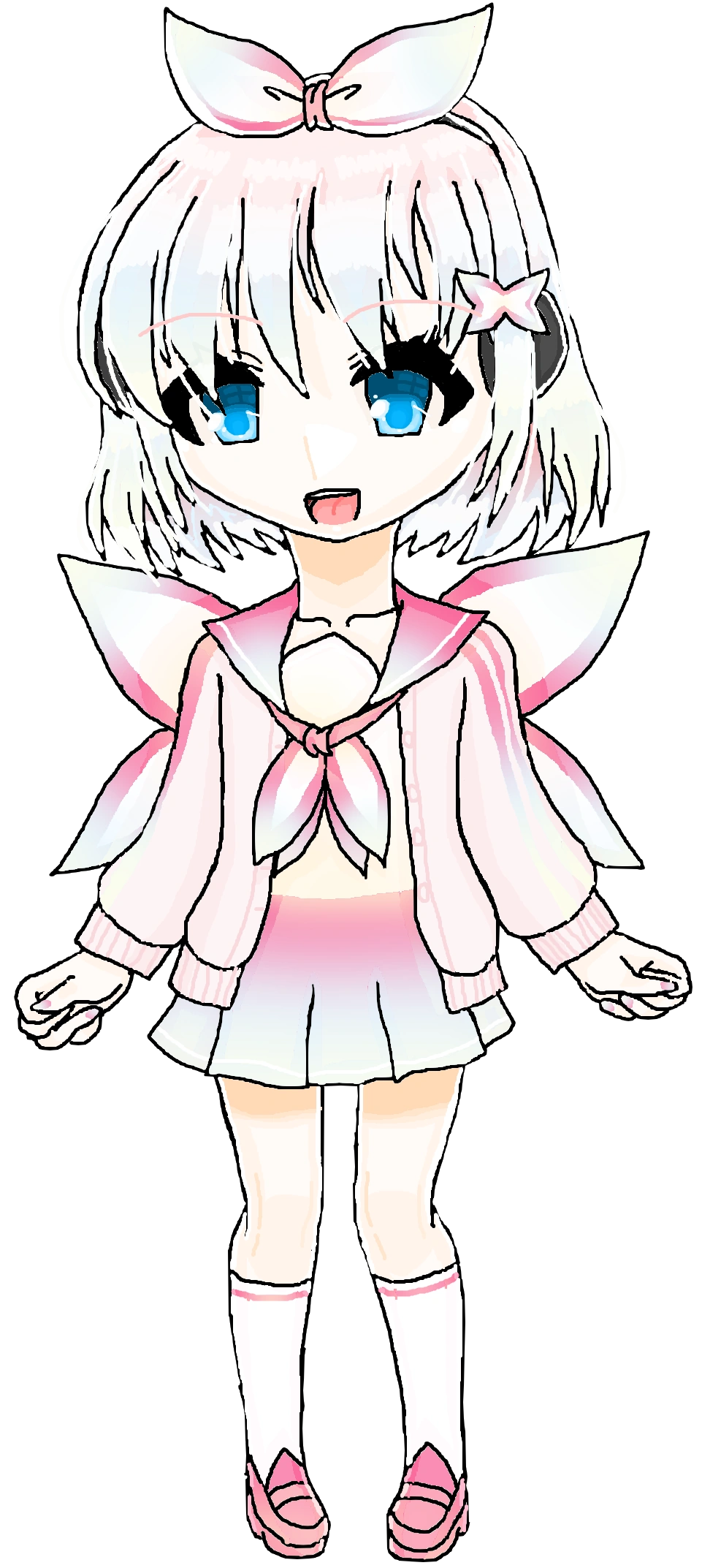 Yurumu Nijichoya | YunokiRoom Wiki | Fandom