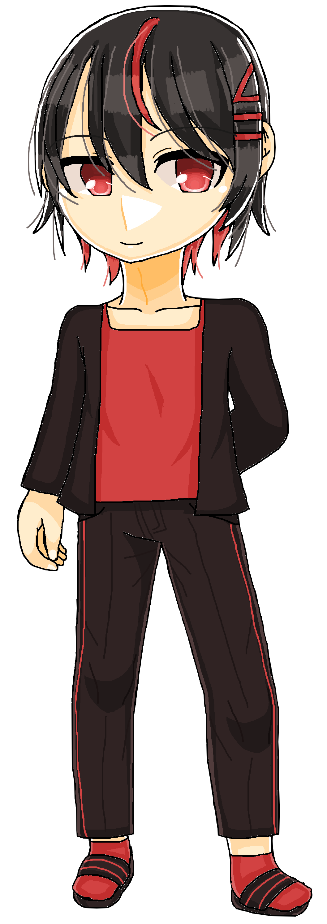 Hotaru Kitagawa Yunokiroom Wiki Fandom
