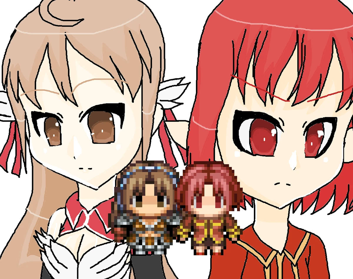 Gamerz Chronicles | YunokiRoom Wiki | Fandom