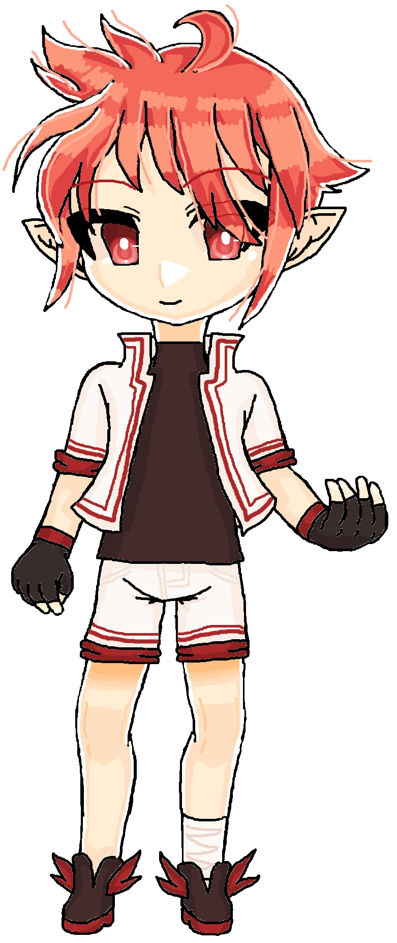 Nuri Chanthavong/Gallery | YunokiRoom Wiki | Fandom